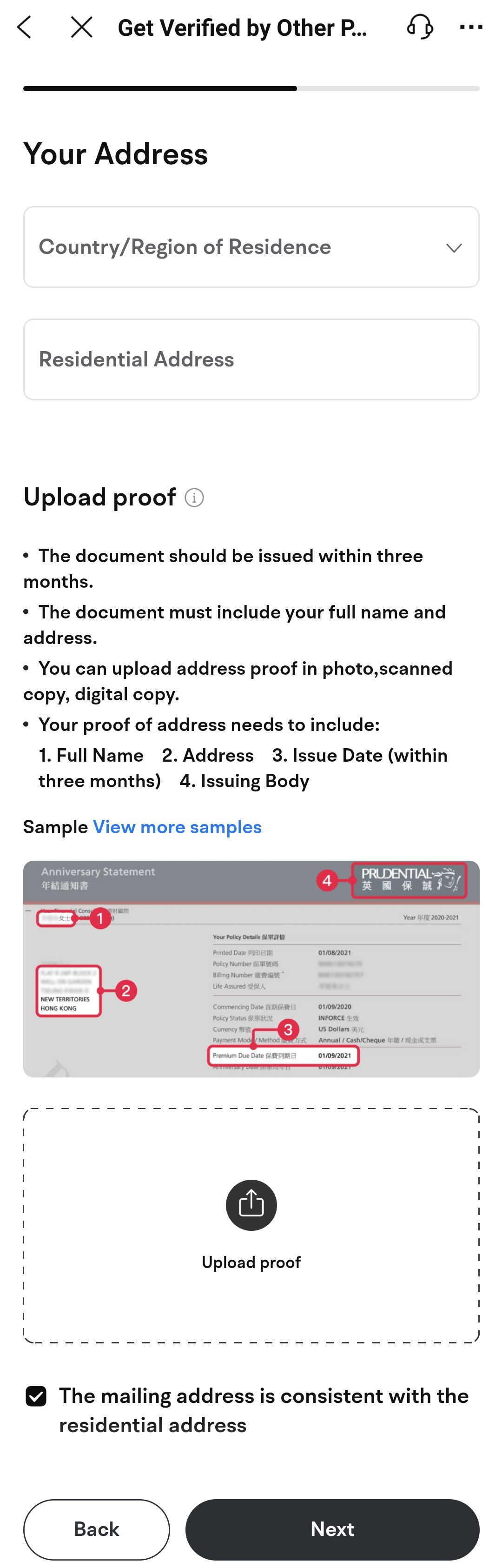 FUTU HK Help Center-Third-party witness account opening